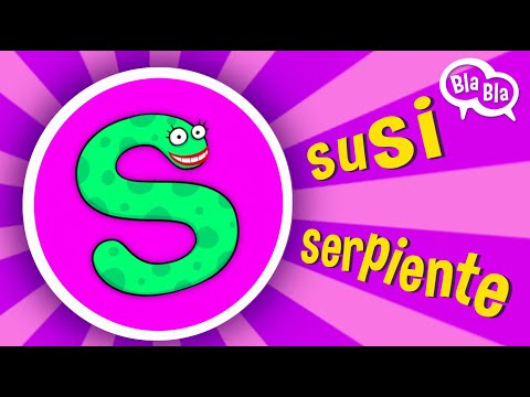 Susi Serpiente – Luna Paniagua