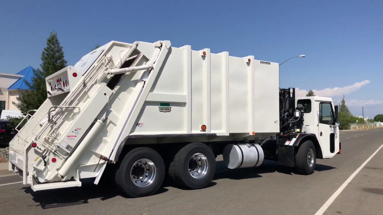 Used 2010 Pak-Mor Other in Sacramento, CA - Commercial Truck Trader