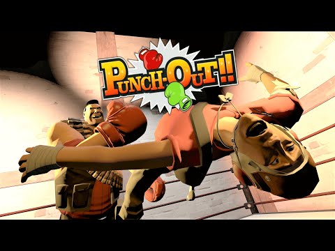 Steam Community :: Video :: Tf2 Punch Out