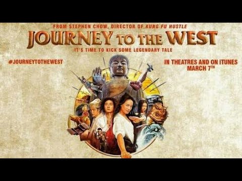 Journey To The West 2 - The demons strike back|| Full movie|| 2018