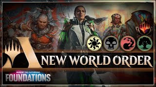 AetherHub - Your Hub for everything Magic