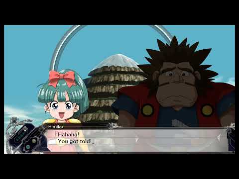 Steam Community :: Video :: March of the SRW-The 2025th Era: SRW X #2 ...