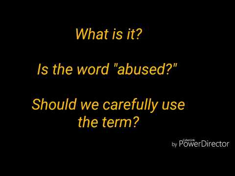Trauma: Is The Word "Traumatic Stress" Overused? (Replay)
