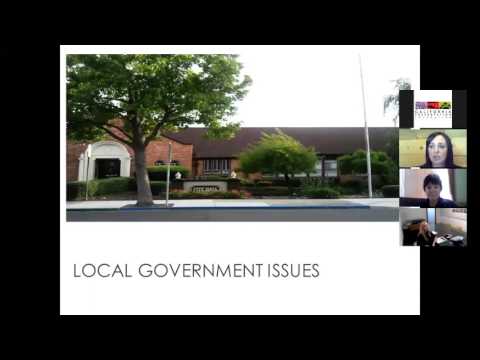 Implementing & Managing a Mills Act Program