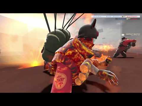 Steam Community :: Video :: Fly of the Demoman