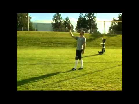 HOW TO PUNT A FOOTBALL | WHAT IS PUNTING