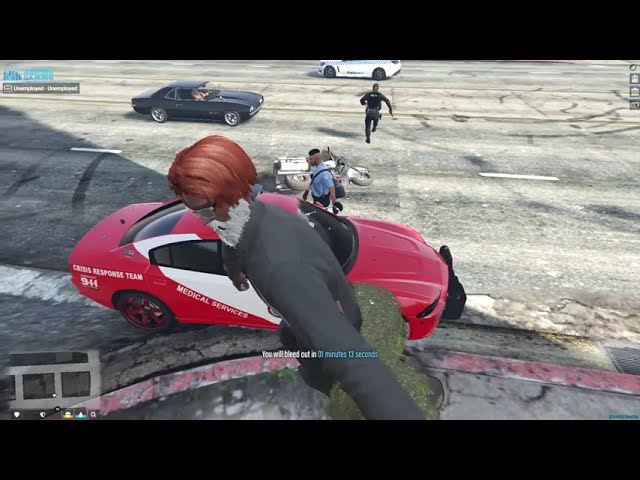 GTA RP: What is VDM and what are the rules