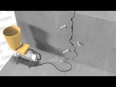 PU Injection Grout - PU Foam Injection Latest Price, Manufacturers ...