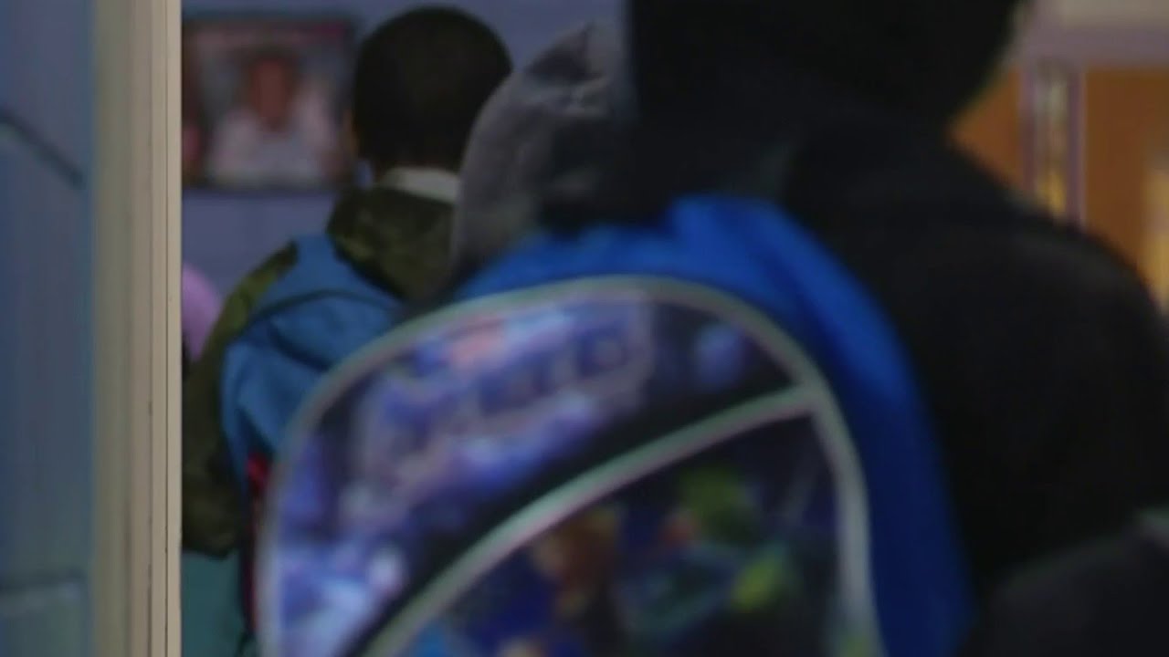 Detroit schools attendance teams work to combat absenteeism