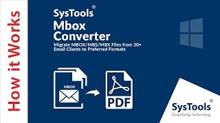 MBOX Converter Software - 2024 Reviews, Pricing & Demo