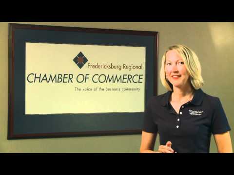 Business Tip - Professional Headshots Help Careers.mov