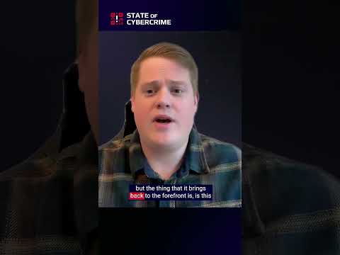 SEC charges SolarWinds CISO with fraud | State of Cybercrime: AI Executive Order