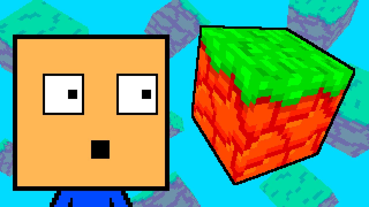 Learning OpenGL to Make MINECRAFT in C++ - OpenGL Gamedev - Devlog 1