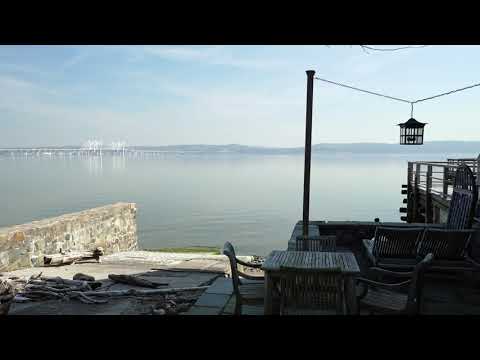 "Carabia Spring House" | 279 River Road | Grand View-on-Hudson, NY