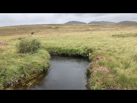 Owennamarve River – Doochary Heritage Trail / Cosán Oidhreachta na ...