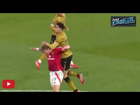 "Man United vs Real Sociedad | Bruno Hat-Trick Leads 4-1 Victory | Europa League Highlights"