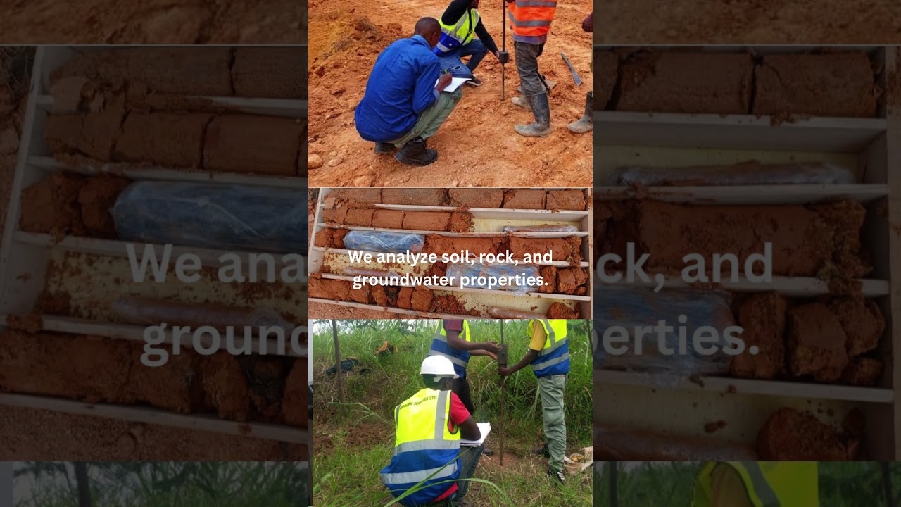 Why Geotechnical Investigations Are Critical Before You Build