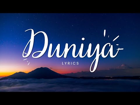 Duniya Song Lyrics With English Translation || Laka Chupi || Lyrics Official