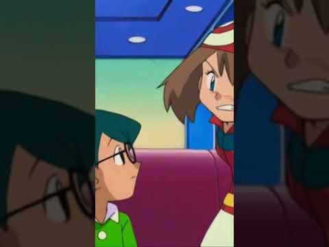 The definition of siblings😅 #pokemon #anime #pokemonanime #pokemonanime #pokemonfunnymoments