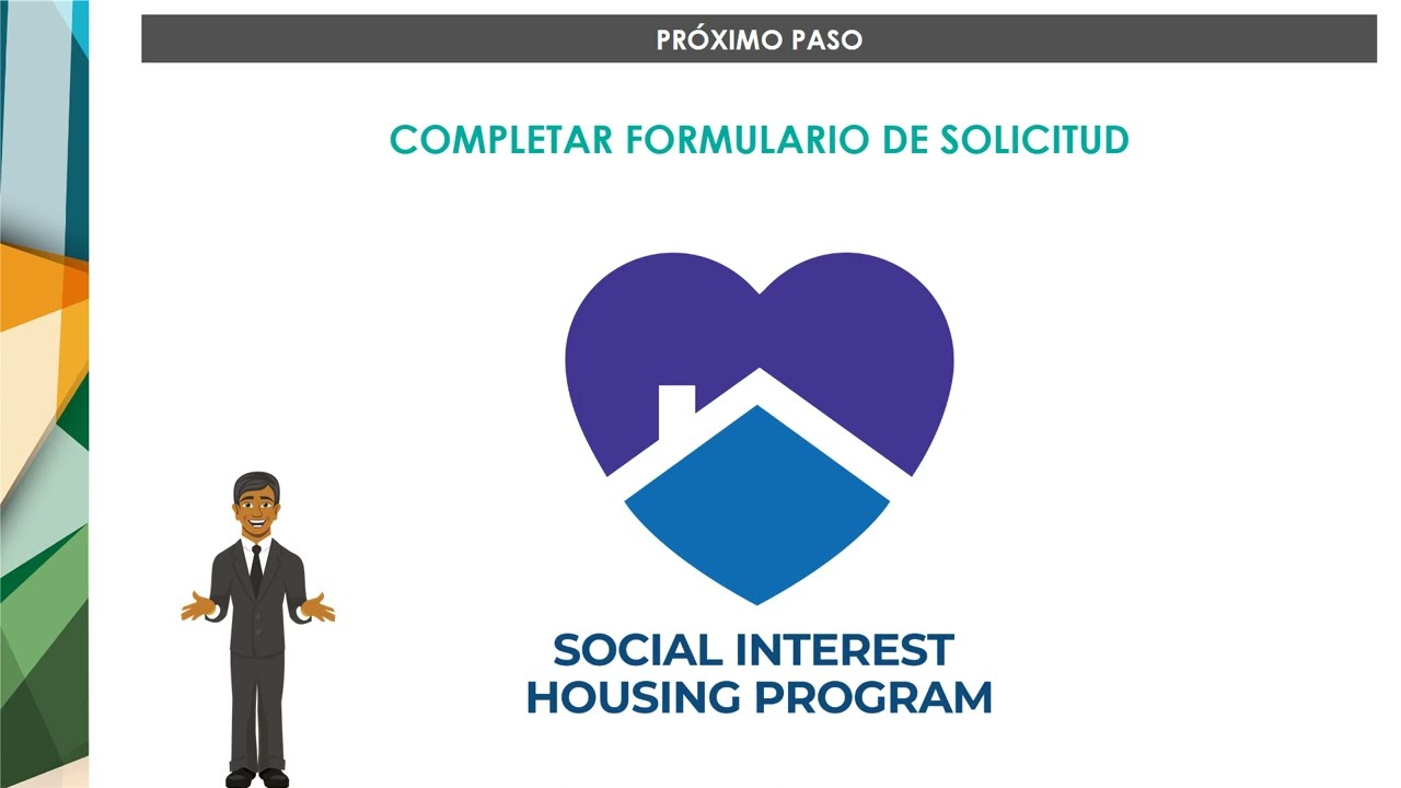 Social Interest Housing Mitigation Program - CDBG-DR/MIT Recovery Funds