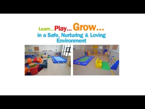 Noah's Ark Childcare - Top Richmond Hill Daycare
