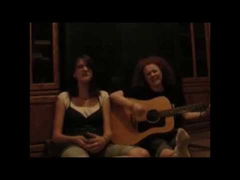Meet 15 Year Old Christine and Rebecca
