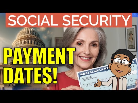 Social Security Checks | March Payment Schedule Update 2024