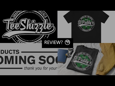 teeshizzle com review is teeshizzle com legit or scam is teeshizzle com safe
