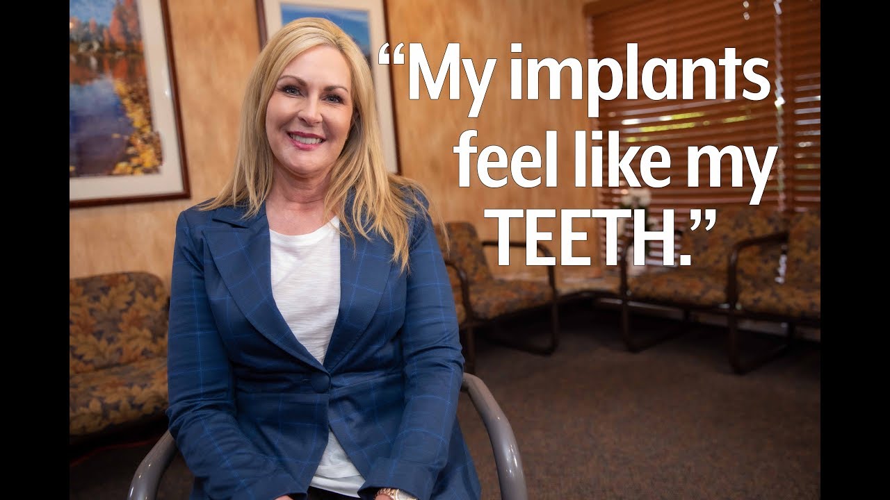 After a bad accident I needed facial reconstruction. Dr. Salmassy gave me my life back and more.