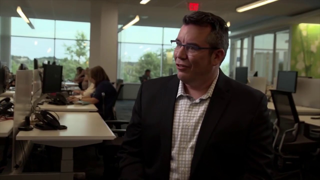 Philips – Utilizing data to drive decisions