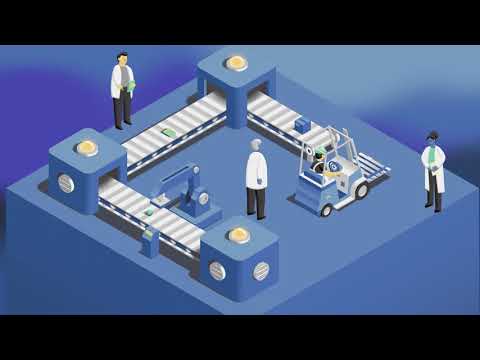 WinMan ERP Solutions - to support your optimal business processes