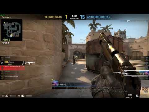 Steam Community :: Video :: Practicando con DK CSGO