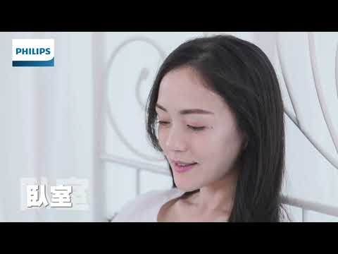 持久冰爽的秘密武器!PHILIPS 4.5公升水冷扇 ACR2122C