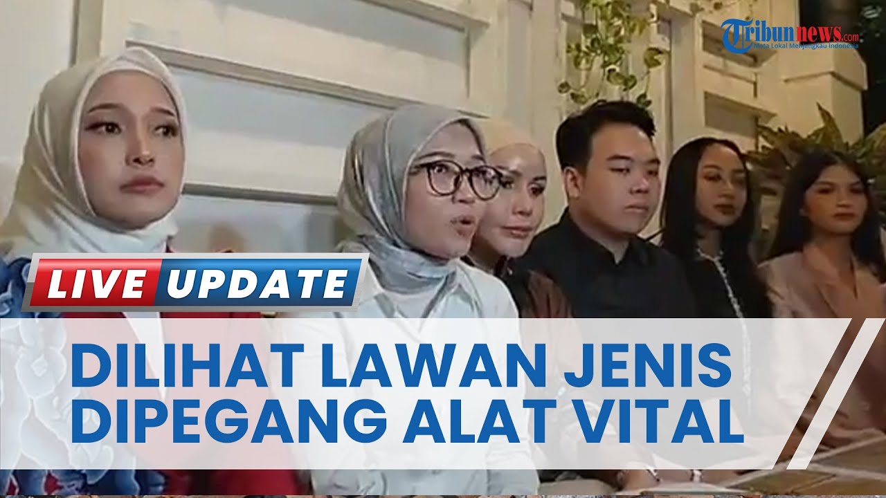 Laporkan Pelecehan, Body Checking Miss Universe Indonesia Disaksikan ...