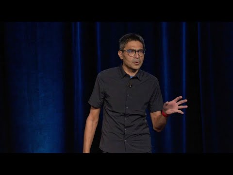 Dr. Nadir Ali - 'Do statins prevent or cause heart disease? Should LDL be called "bad" Cholesterol?'