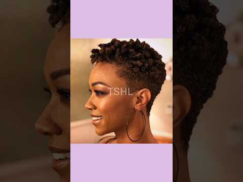 Taper Fade Haircuts for Ladies #shorts #haircuts #fadehaircut #shorthairstyles