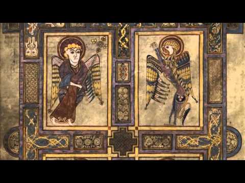 Celtic Art History