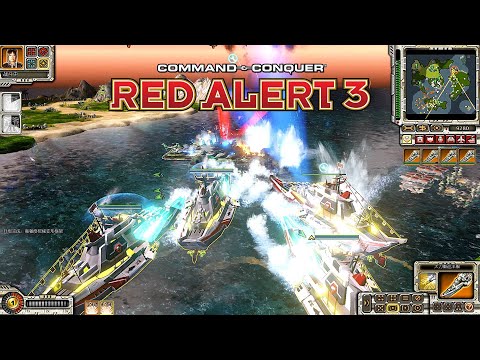 Steam Community :: Command & Conquer™ Red Alert™ 3
