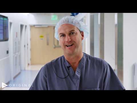 Peroral Endoscopic Myotomy (POEM) — Dr. James Wall, MD | Preview