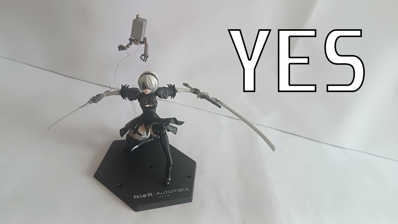 DID FIGMA COOK? - figma 2B review