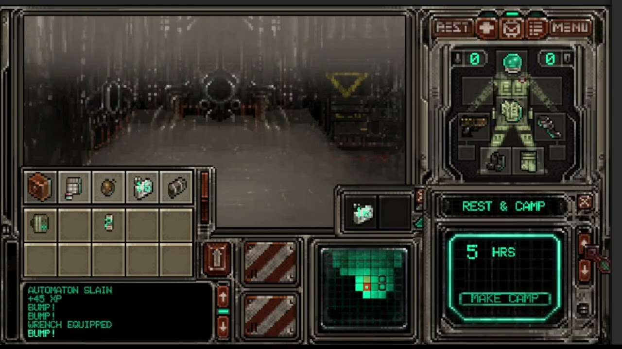 ANDROID ASSIST SERVICE ALERT (for your convenience)