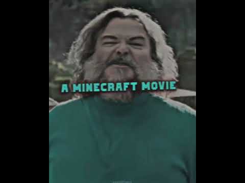 A Minecraft Movie vs Minecraft: Story Mode #shorts