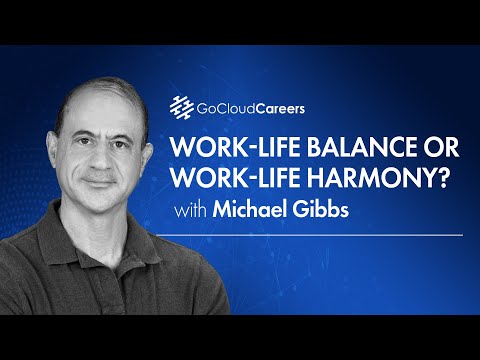 Work Life Harmony VS Work Life Balance (How To Balance Your Work And Personal Life)