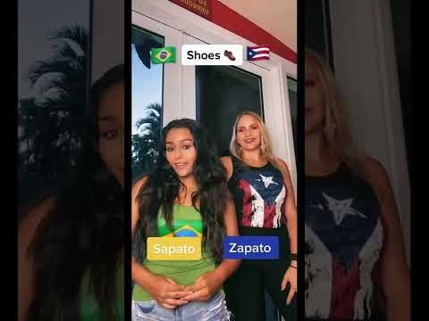 Portuguese/Spanish Part 2