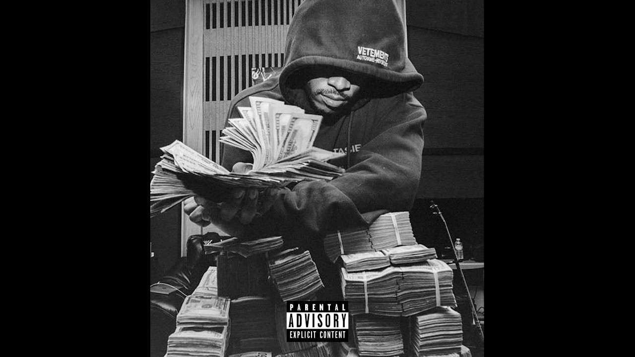 TRAP TYPE BEAT - 