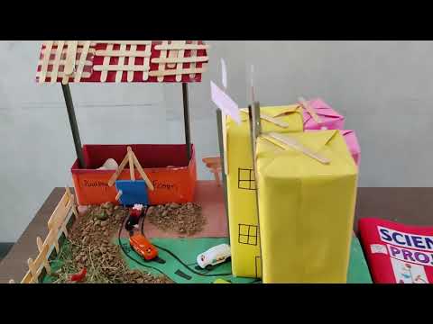 Poultry farming -Class IX Science 2022-23