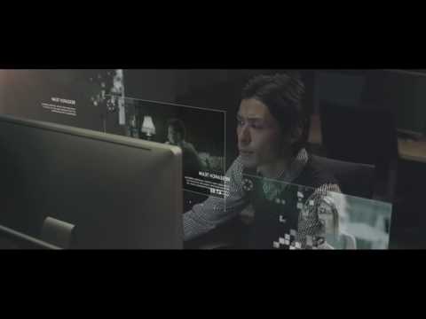 XICA magellanプロモーション動画