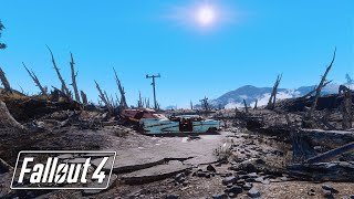 8 Years Later Modded Fallout 4 Looks Amazing at Fallout 4 Nexus - Mods ...