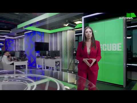 Euronews România își modifică poziția în grila de programe RCS-RDS