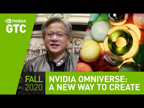 Nvidia GPU Technology Conference 2020 (Part 2) – The Linux Cluster